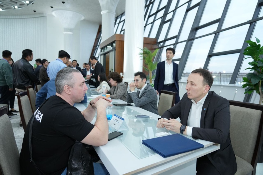 Aloqabank tadbirlari - tadbirlar taqvimi